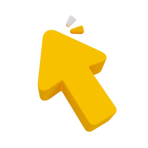 Computer Mouse Pointer Png