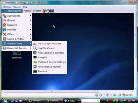 Unix 101 Booting And Shutting Down Solaris Unix
