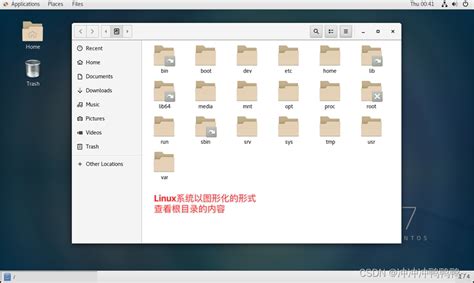黑马程序员 从0到1学习linux 第一章 初识linux黑马程序员 Linux Csdn博客