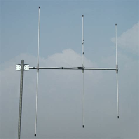 Sirio Sy 78 3 3 Element Yagi Beam Antenna Unicom Radio