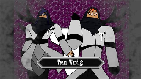 Team Wendigo Tinker Calamity Red Youtube