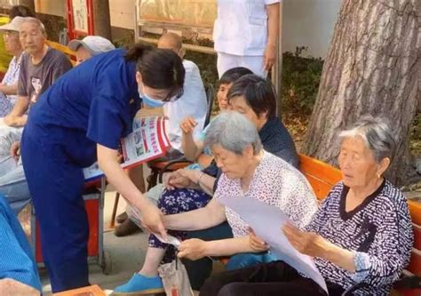 养老机构消防安全怎么管？澎湃号·政务澎湃新闻 The Paper
