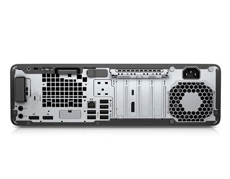 Hp Elitedesk 800 G4 Sf 製品詳細・スペック デスクトップ・pc通販 日本hp