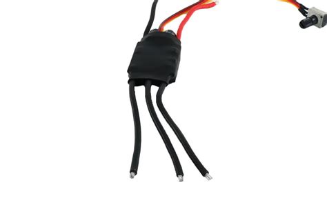 Micro Dc Motor Pwm Speed Controller Model Nfp Pwm Bldc 1215