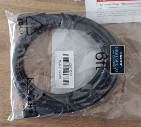 AMD Xilinx Kria KV Vision AI Starter Kit First Impressions Element Community