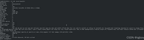 Linux中查看系统架构linux查看系统架构 Csdn博客 Linux中查看系统架构linux查看系统架构 Csdn博客