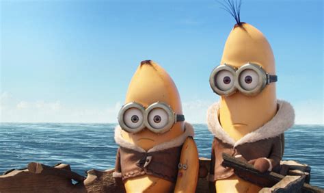 영화 리뷰 미니언즈1 줄거리 결말 감상평