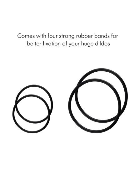 Auxfun Dildo Suction Cup With EzfunLok System Sex Machine Attachment