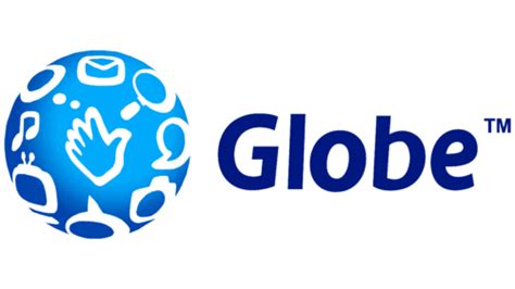 Globe Telecom Logo Symbol Meaning History Png Brand