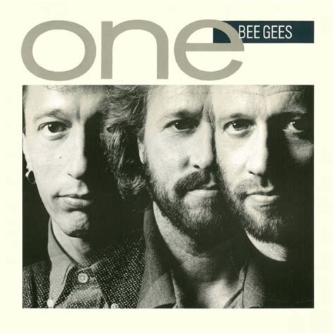 Bee Gees E S P 1987 I Plak Sesi