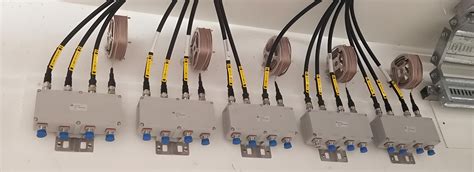 rf hybrid combiners symair