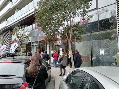 Ер Юг отговори на Флагман бг за опашките пред офиса им в Бургас