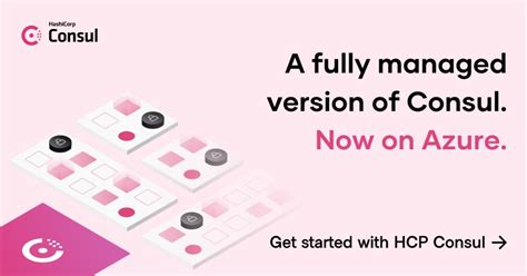 hashicorp on linkedin hashicorp consul connect and secure any service
