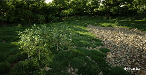 Scatter Node Otoy Inc Sandbox