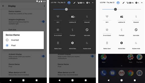 A New Era In Android Theming Is Here Android Central