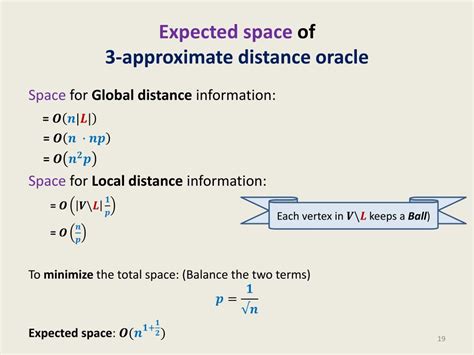 Ppt Randomized Algorithms Cs648 Powerpoint Presentation Free Download Id 2660503