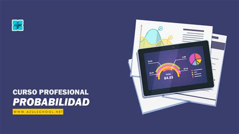 Curso De Probabilidad Azul Babe