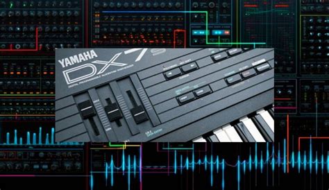 Frequency Modulation Synthesis 101 Create Super Crazy Sound