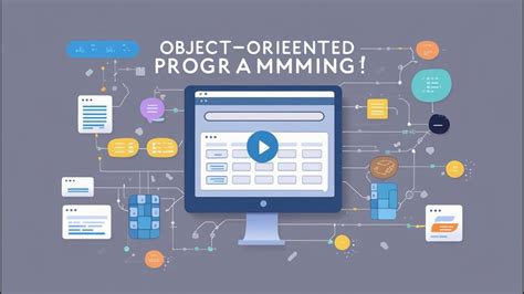Object Oriented Programming Basics Classes Programminglanguage Oops Learnpython Youtube