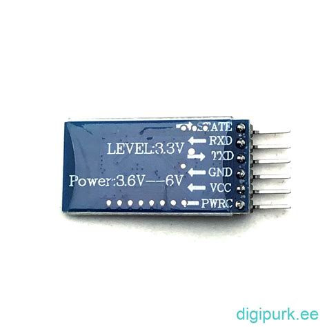Bluetooth Module JDY Digipurk