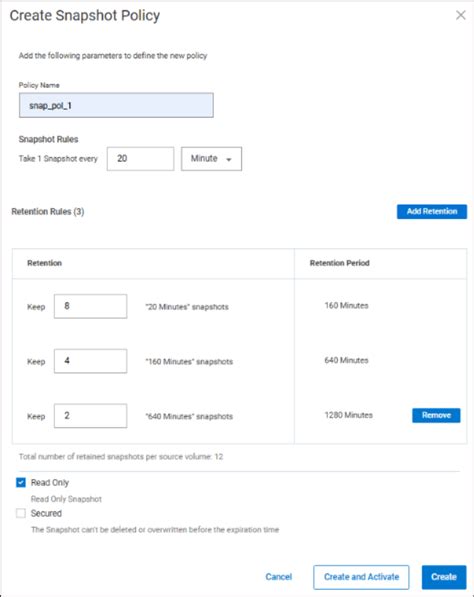 Snapshot Performance On An Oracle Rac Database Oracle 21c Rac Database Performance Best