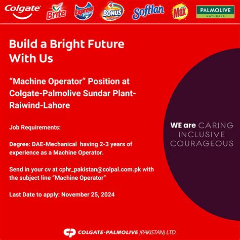 Iraj Fatima On Linkedin Job Opportunity We Are Hiring Machine