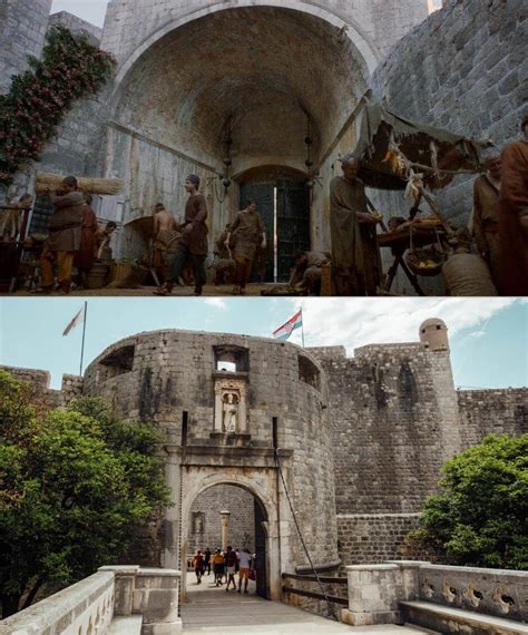 The Dubrovnik Game Of Thrones Self Guided Walking Tour