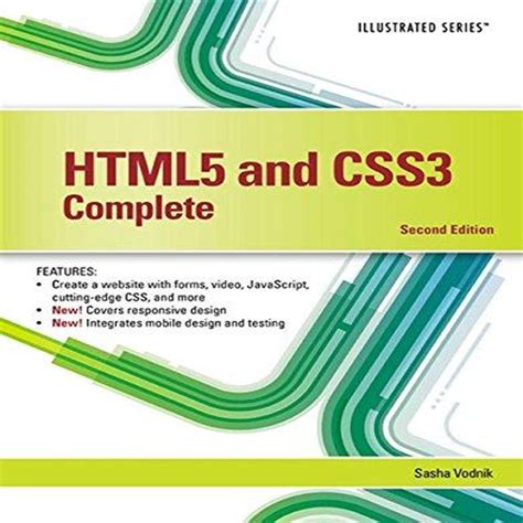 html5 and css3 illustrated complete 2nd edition desertcart qatar