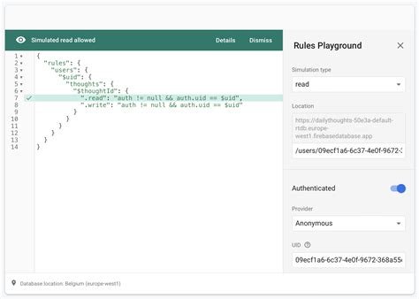 Firebase Real Time Database Tutorial For Ios The New