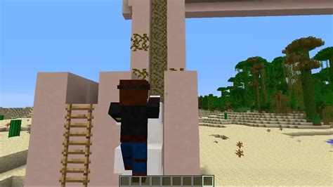 Minecraft Supermarc Vs Xturbo ¿quien Es El Mejor En Parkour