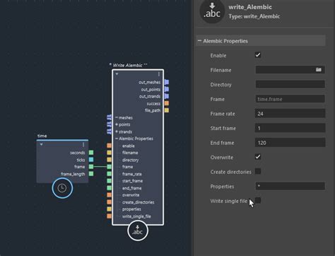 Keyframe Update Autodesk Community