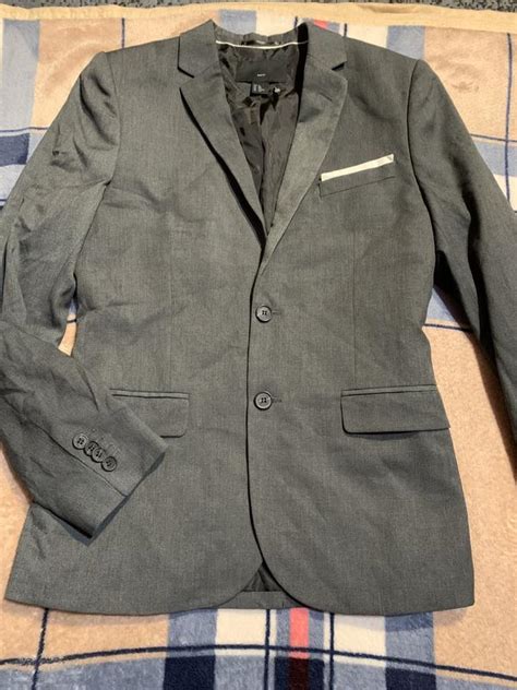 Стильный мужской пиджак — ціна 170 грн у каталозі Піджаки Купити чоловічі речі за доступною