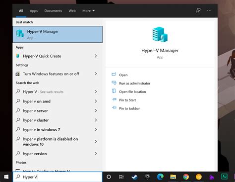 Set Up Hyper V To Create Virtual Machine On Windows 10 GEEKY SOUMYA