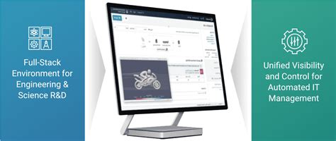 Digital Engineering Platform Rescale