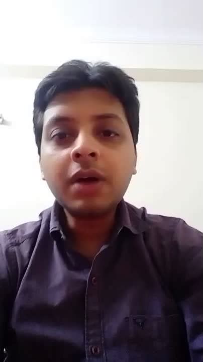 subhadip das on linkedin subhadip das video resume