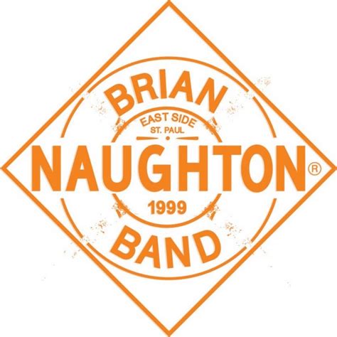 Brian Naughton Youtube