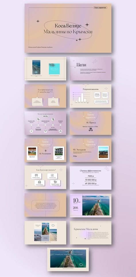 Шаблоны Презентаций Powerpoint