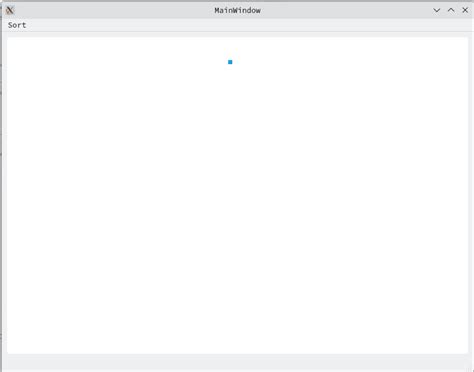 qt qchart can t show refresh doesn t work qt forum