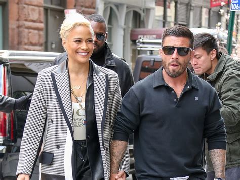 Paula Patton Son Paula Patton Aborts Handover Of Son To Ex Robin