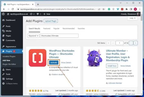 How To Add A Qr Code In Wordpress Itechguides