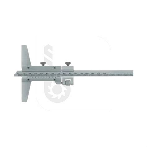 Depth Gauge Alburhanuddin Tools