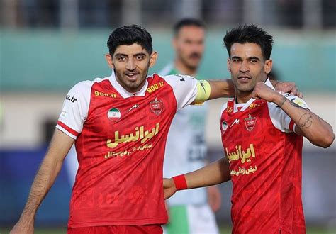 واکنش مهدی ترابی به تمدید قرارداد با پرسپولیس طرفداری