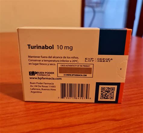 Turinabol - Online Steroid Shop