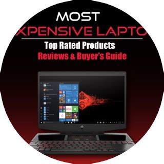 Most Expensive Laptop Most Expensive Laptop Company News Hype News