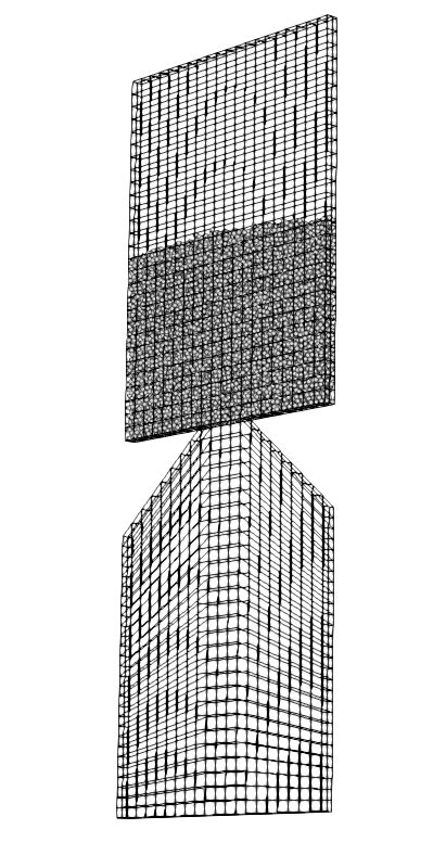 Rectangular Hopper Lethe Documentation