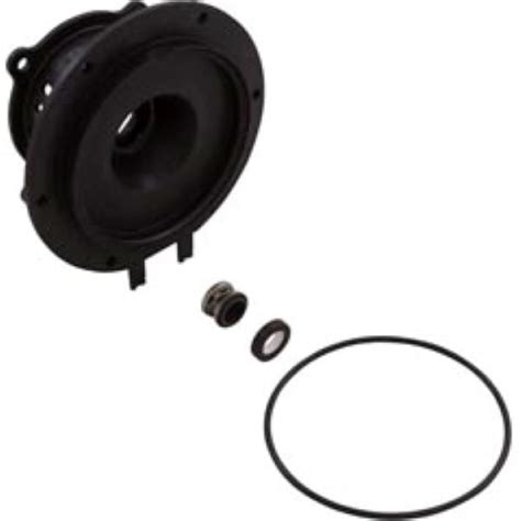 Polaris Booster Pump Pb4 60 New Style Motor Parts