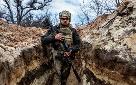 Росія втратила 4 тисячі особового складу в районі Авдіївки РБК Україна