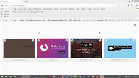 How To Waf Bypass SQL INJECTION Bangla 2019 YouTube