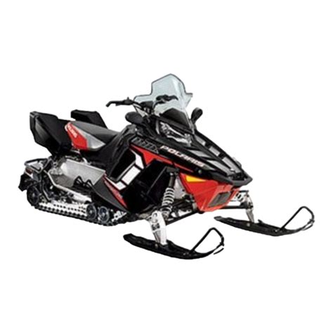 Polaris 600 Rush 2010 Manual Pdf Download Manualslib