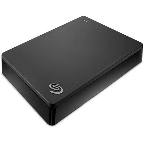 Seagate Backup Plus Tb Portable External Hard Drive